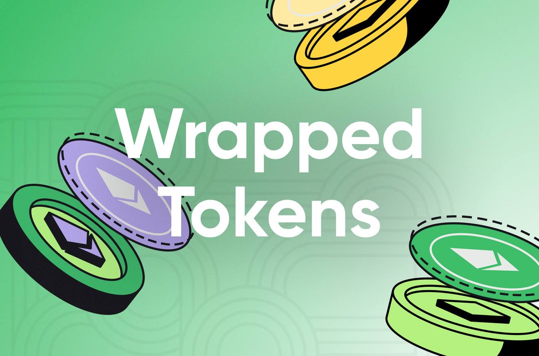 Wrapped tokens